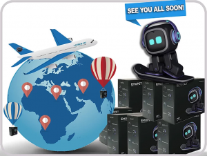 EMO - Tracking - LivingAi