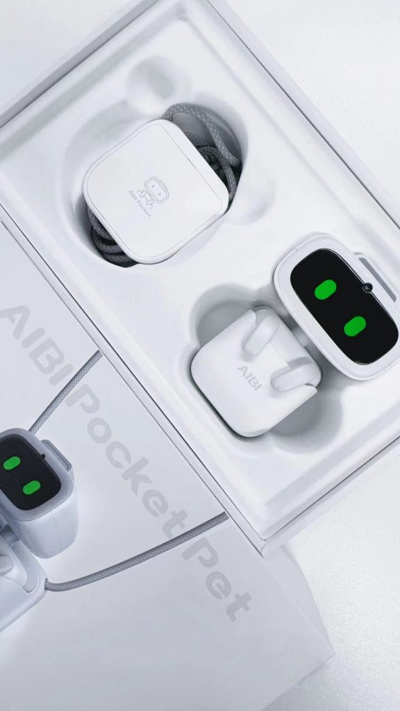 Delivery process - LivingAI